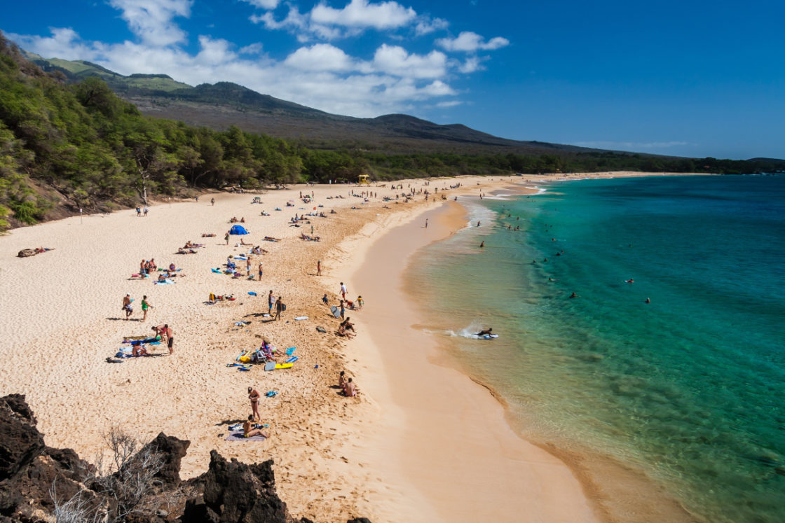 Things To Do In Kihei, Wailea, and Makena